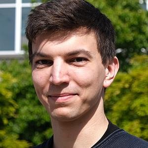 Team of the Chair • University of Passau